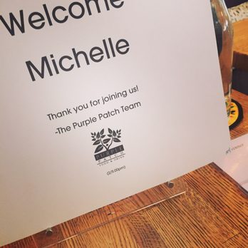 Purple Patch - 785 Photos & 389 Reviews - Filipino - 3155 Mt Pleasant ...
