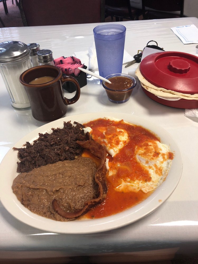 Rita’s Fiesta Cafe - 26 Photos & 37 Reviews - Mexican - 612 Bandera Rd ...