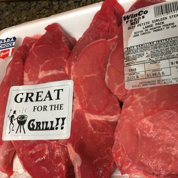 WinCo Foods - 86 Photos & 61 Reviews - Grocery - 2300 Watt Ave, Arden ...