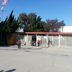 John Adams Elementary School - Elementary Schools - 2121 W 238th St ...