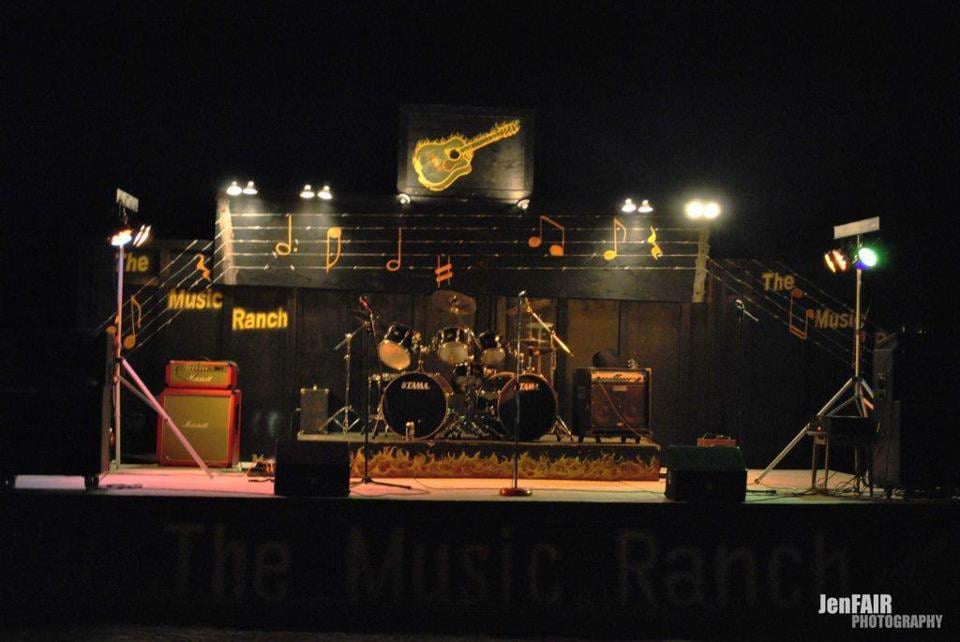 Texas Music Ranch - Music Venues - 5220 N Fm 973, Austin, TX - Phone ...