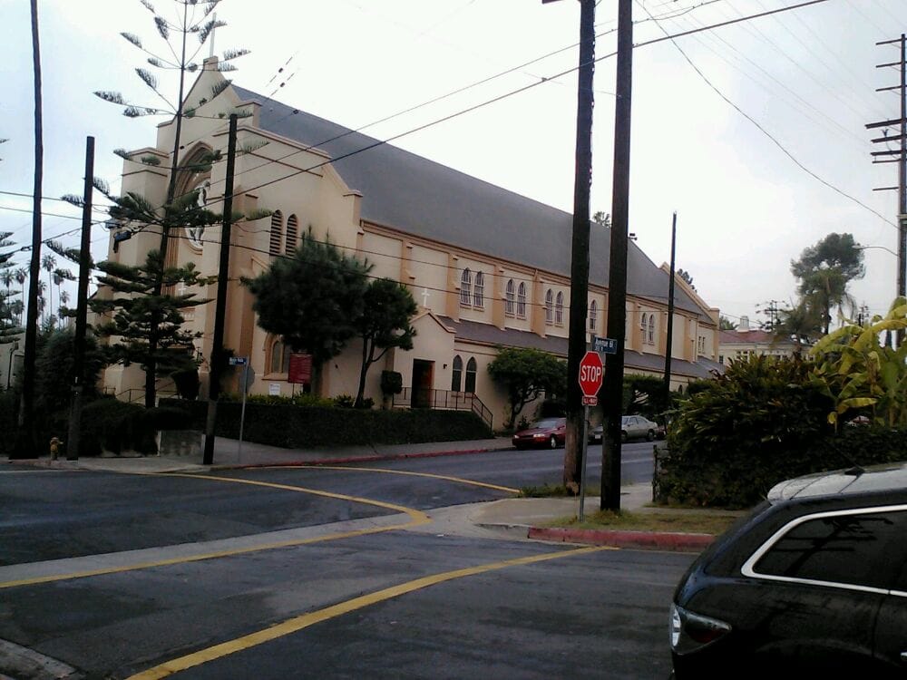 St Ignatius Church - 17 Photos - Churches - 322 N Avenue 61, Highland ...