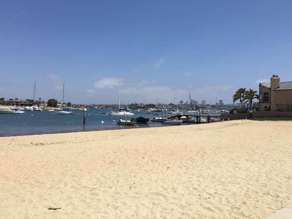 Newport Harbor Yacht Club - 24 Photos - Boating - 720 W Bay Ave ...