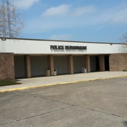Lake Jackson Police Department - Police Departments - 5 Oak Dr, Lake ...