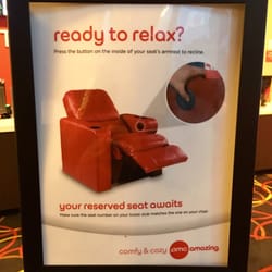 AMC Crystal Run 16 - 29 Photos & 26 Reviews - Cinema - 1 Galleria Drive ...