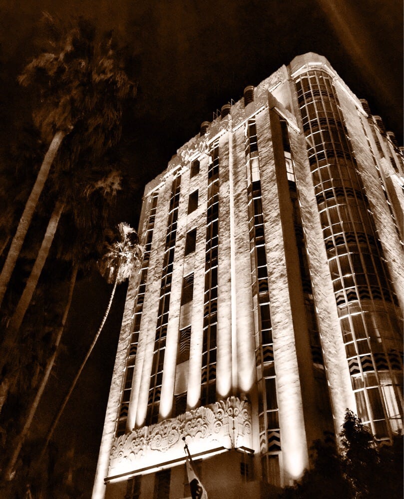 Sunset Tower Hotel - 102 Photos & 122 Reviews - Hotels - 8358 Sunset ...