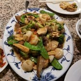 Golden Buddha Restaurant - 1905 Clairmont Rd, Decatur, GA - 2019 All ...