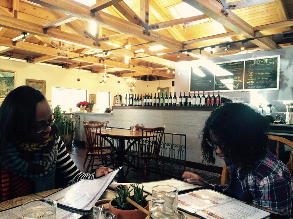 Adams Mountain Cafe - 96 Photos & 168 Reviews - American (New) - 26 ...