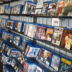 Movie Exchange - Video Game Stores - 11803 Wilcrest Dr, Fondren ...