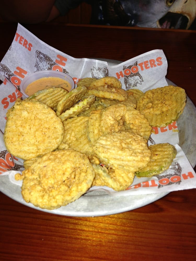 Hooters - Sports Bars - Topeka, KS - Reviews - Photos - Menu - Yelp