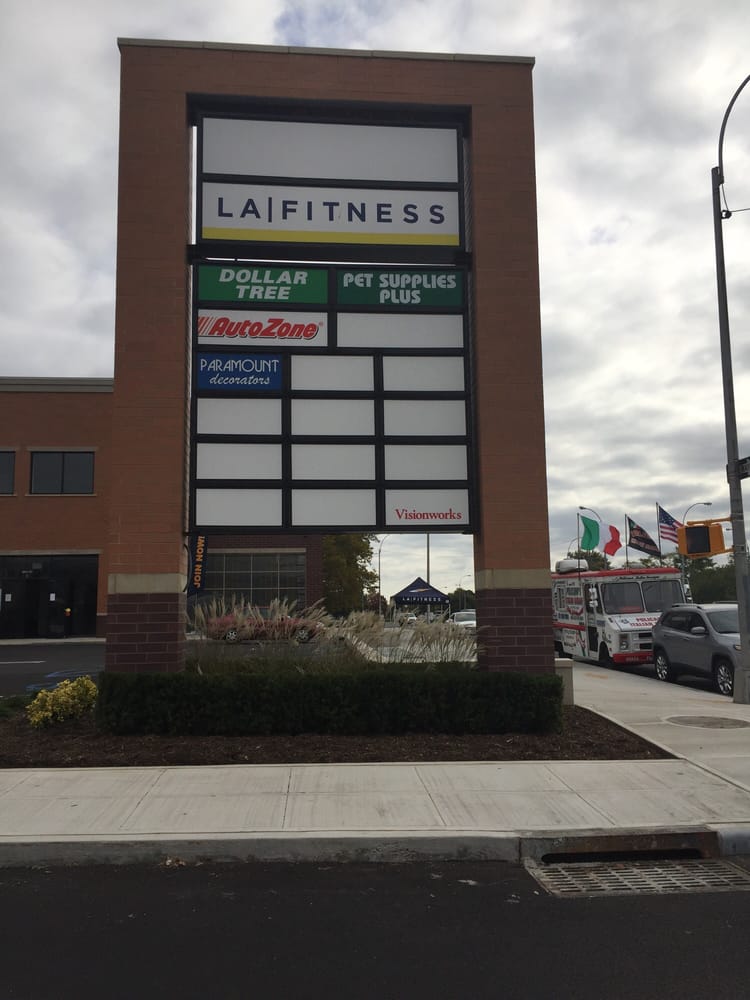 Linden Center - Shopping Centers - 135-25 79th St, Lindenwood, Howard ...