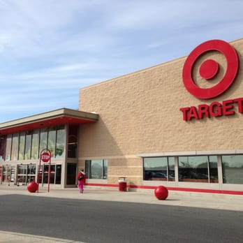 Target - 13 Photos - Department Stores - 913 Norland Ave, Chambersburg ...