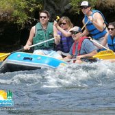 Sunshine Rafting Adventures - 76 Photos & 134 Reviews - Rafting ...