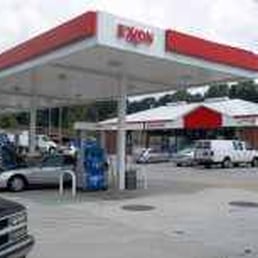 Exxon Food Mart - Gas Stations - 930 Indian Trail Lilburn Rd NW ...