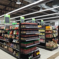 Fresh International Market - 22 Photos - Grocery - 505 S Neil St ...