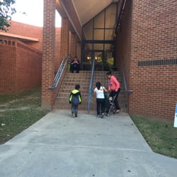 DeKalb County Library - Chamblee Branch - Libraries - 4115 Clairmont Rd ...