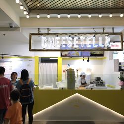 Cheesetella - 185 Photos & 117 Reviews - Desserts - 928 South Western ...