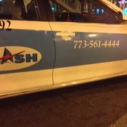 Flash Cab - 14 Photos & 366 Reviews - Taxis - 5200 N Otto Ave, Chicago ...