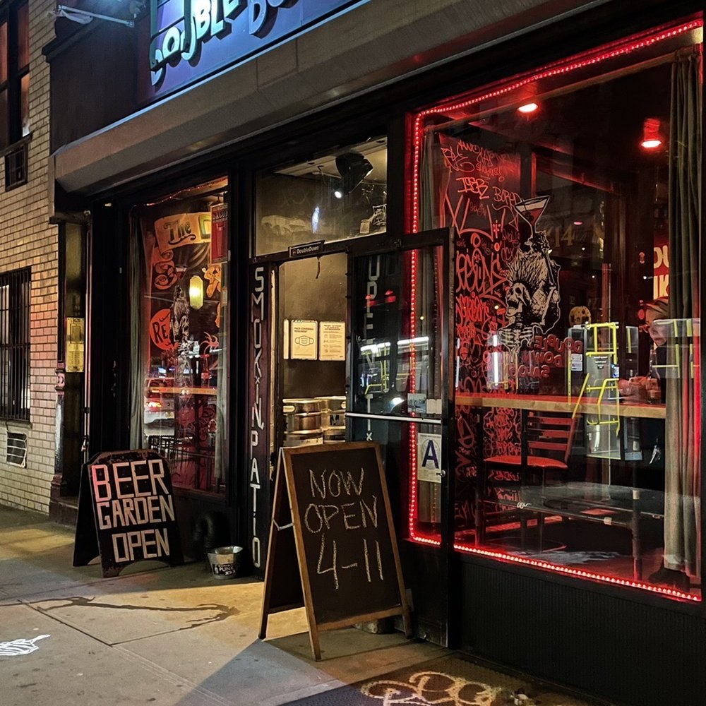 NYC Dive Bars - Yelp