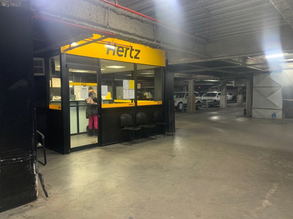 Fort Hamilton Army Base in Brooklyn, NY | MilitaryBases.com