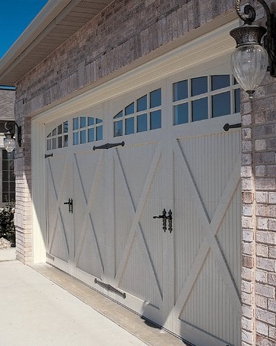 Firehouse Doors - Garage Door Services - 968 Eager Pines Ct, Howell, MI ...