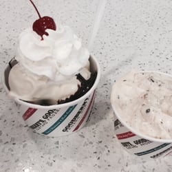 Goodberry’s Frozen Custard - 64 Photos & 81 Reviews - Ice Cream ...