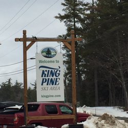 King Pine Ski Area - 34 Photos & 14 Reviews - Ski Resorts - 1251 Eaton ...