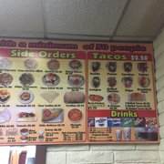 Maria’s Taco Shop - 14 Photos & 52 Reviews - Mexican - 1750 R St ...