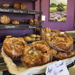 La Baguette Bakery - 26 Photos & 35 Reviews - Bakeries - 1797 E Prince ...