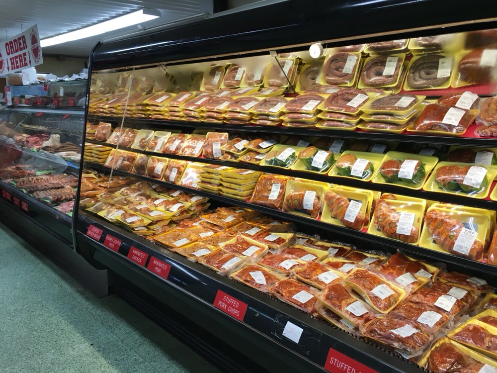 The Best Stop Supermarket - 174 Photos & 125 Reviews - Grocery - 615 ...