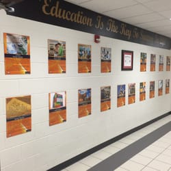 Roberts Elementary - Elementary Schools - 251 Buford Hwy, Suwanee, GA ...