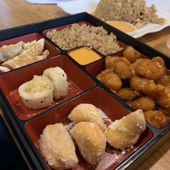 UME Japanese & Chinese Restaurant - 23 Photos & 11 Reviews - Japanese ...