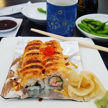 Sunny Sushi - 223 Photos & 395 Reviews - Sushi Bars - 851 Cherry Ave ...