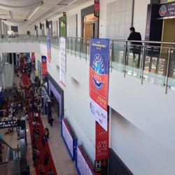 SMX Convention Center - 10 Photos & 12 Reviews - Venues & Event Spaces ...