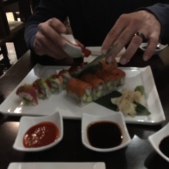 Sushi Bang Bang - Order Online - 824 Photos & 917 Reviews - Japanese ...