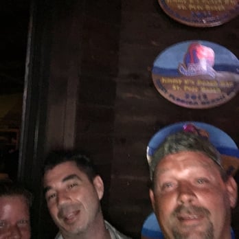 Jimmy B’s Beach Bar - 104 Photos & 129 Reviews - Bars - 6200 Gulf Blvd ...
