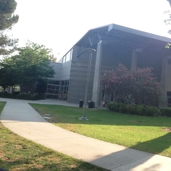 Cameron Park Recreation Center - 26 Photos & 18 Reviews - Recreation ...