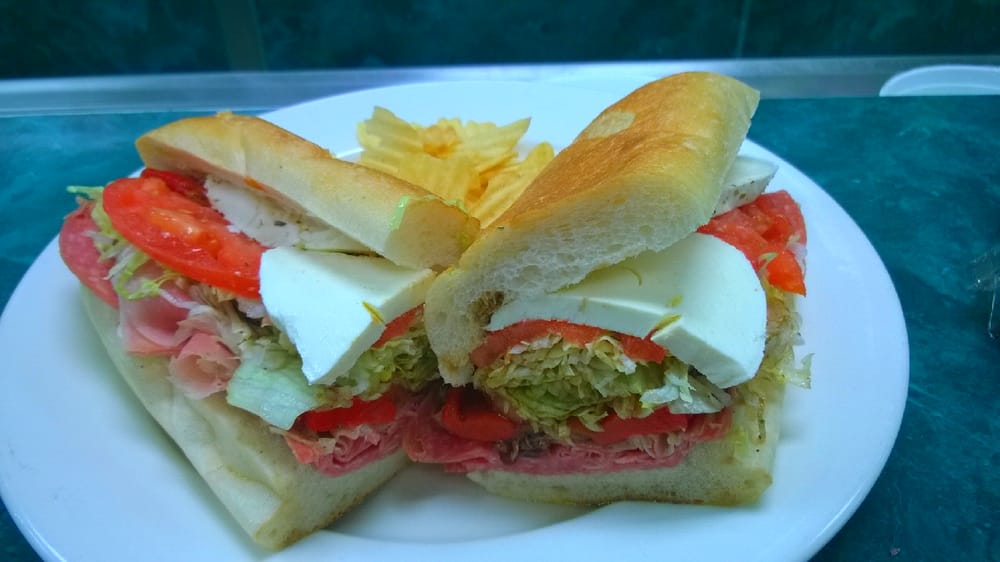 C J’s Deli - 37 Reviews - Delis - 10 Park Ave, Madison, NJ - Restaurant ...