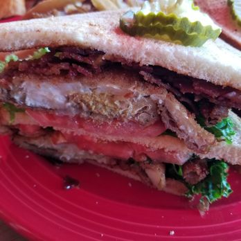 Crabcake Factory USA - 298 Photos & 334 Reviews - Seafood - 12000 ...