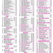 East Bamboo - 22 Photos & 26 Reviews - Chinese - 17 Mill Rd ...