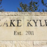 Lake Kyle Park - 16 Photos - Parks - 700 Lehman Rd, Kyle, TX - Phone ...