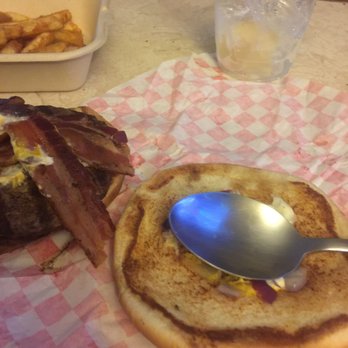 Mojo Burger - 61 Photos & 184 Reviews - Burgers - 1401 Foxworthy Ave ...