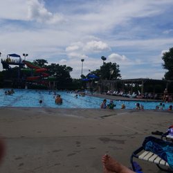 Edina Aquatic Center - Water Parks - 4300 W 66th St, Edina, MN - Phone ...