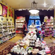 Queen Mary Tea Emporium - 14 Photos - Tea Rooms - 2809 NE 55th St ...