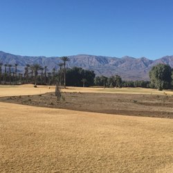 Furnace Creek Ranch Golf Course - 21 Photos - Golf - 190 N Hwy, Death ...