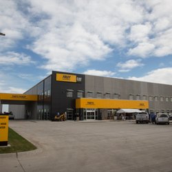 Foley Equipment - Machine & Tool Rental - 1550 S West St, Wichita, KS ...