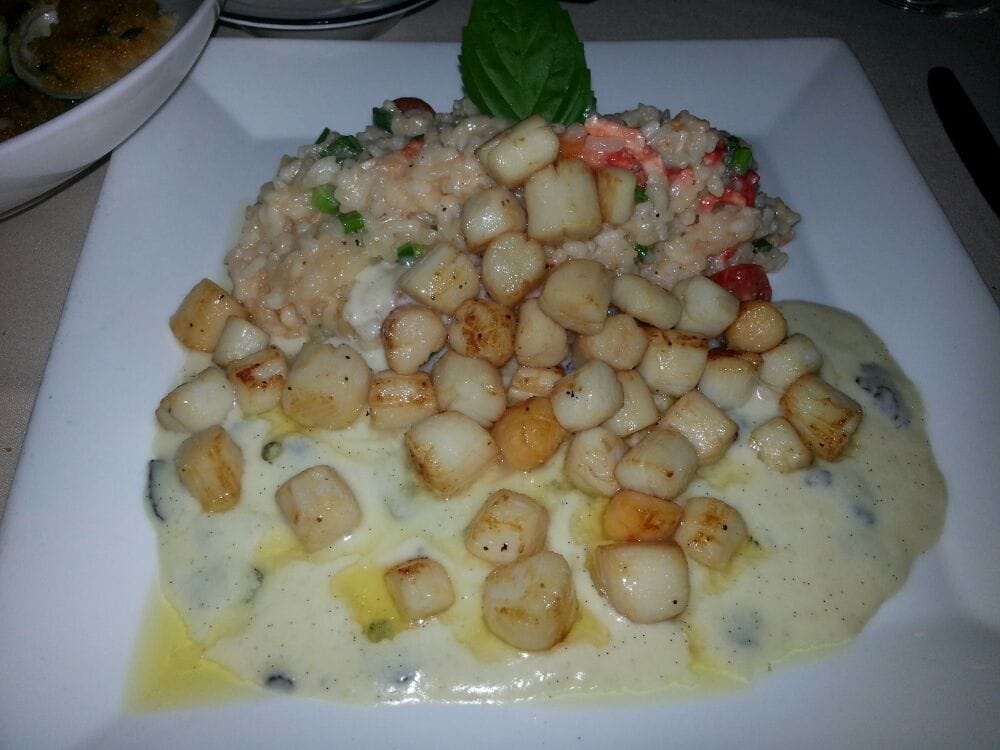 Capriccio - 159 Photos & 217 Reviews - American (New) - 2 Pine St ...
