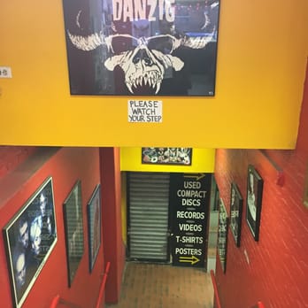 Generation Records - 25 Photos & 113 Reviews - Music & DVDs - 210 ...