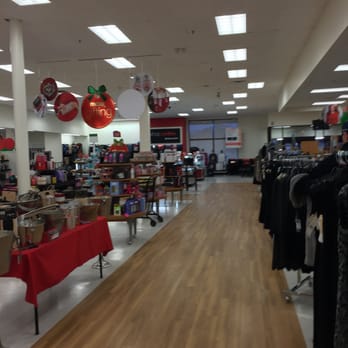 Tj Maxx - (New) 16 Photos & 10 Reviews - Department Stores - 1334 Park ...