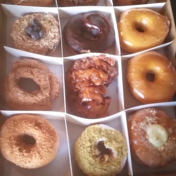 Do-Rite Donuts - 546 Photos - Coffee & Tea - The Loop - Chicago, IL ...